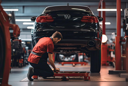 Visit Auto Repair - Car Repair & Auto Services